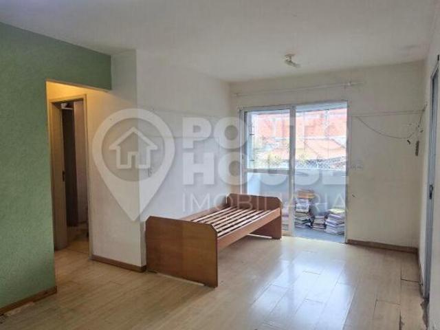 Apartamento à venda no Ipiranga,2 dormitórios, 1 suíte,2 vagas,terraço e quintal