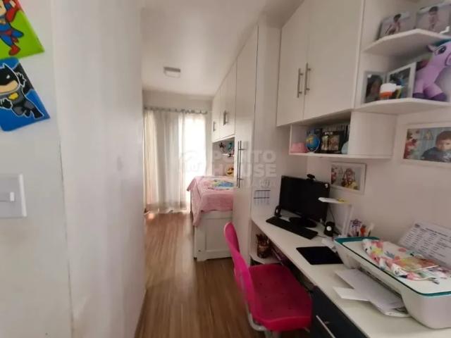Apartamento à venda no Ipiranga, 2 dormitórios, 1 suíte e 2 vagas
