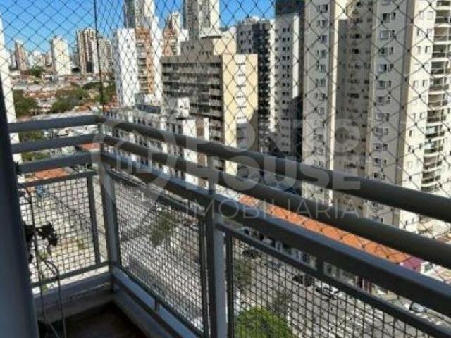 Apartamento à venda no Ipiranga 2 dormitórios 2 banheiros 1 vaga andar alto