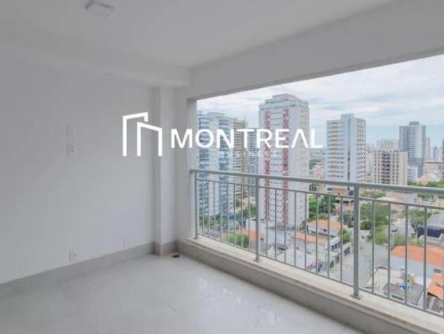 Apartamento à venda no Ipiranga