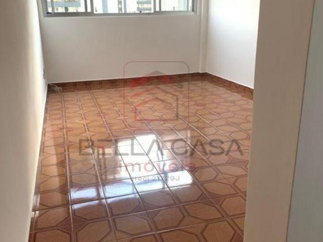 Apartamento à venda no Ipiranga 2 dormitórios e 1 vaga 61m2