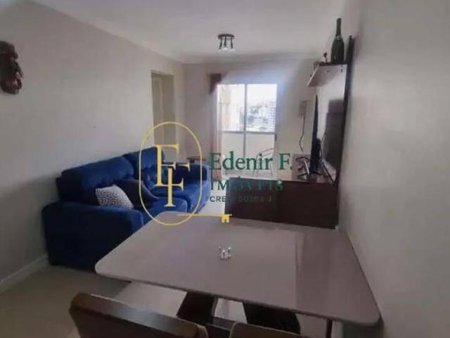 Apartamento à Venda no Ipiranga | 2 Dormitórios, Varanda e Lazer Completo