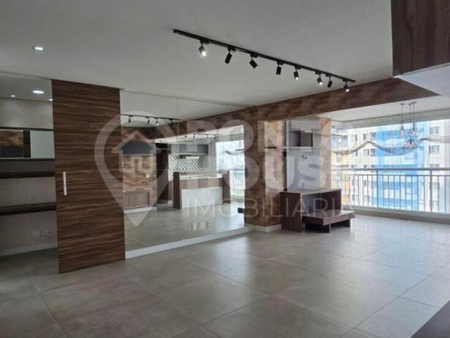 Apartamento à venda no Ipiranga, 2 suítes, lavabo e varanda gourmet e 2 vagas