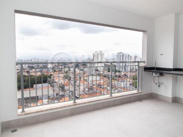 Apartamento à venda no Ipiranga 2 Suítes 1 banheiro e 1 vaga, andar alto
