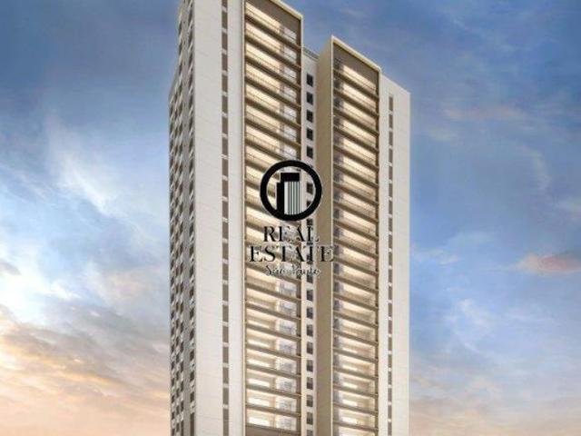 Apartamento à venda no Ipiranga