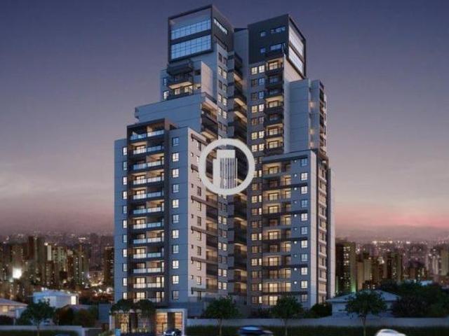 Garden para Venda 94.51m², 1 dormitório, 1 vaga Ipiranga