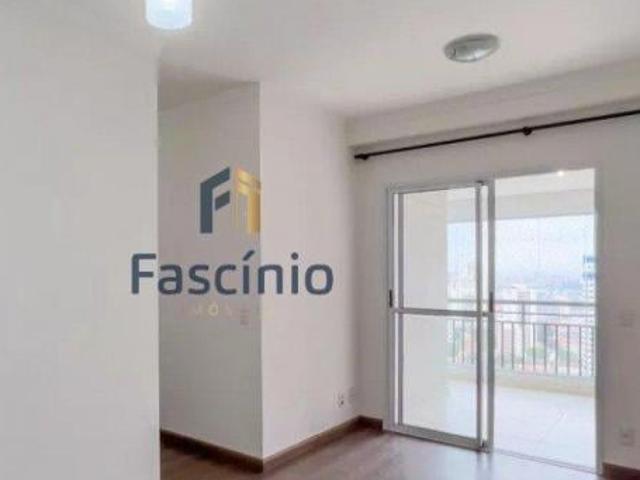 Apartamento à venda no Ipiranga