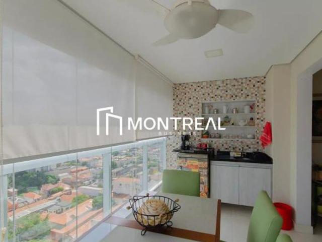 Apartamento à venda no Ipiranga