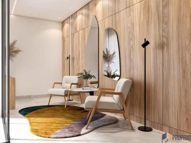 Apartamento à venda no Ipiranga