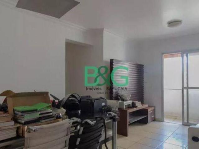 Apartamento à venda no Ipiranga