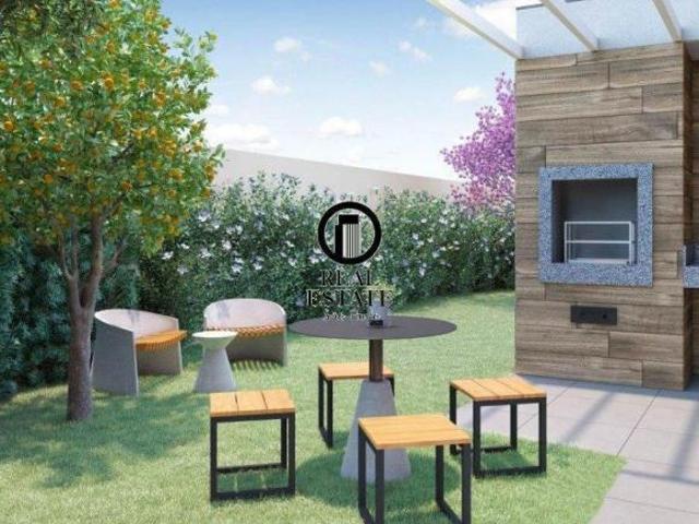 Apartamento à venda no Ipiranga