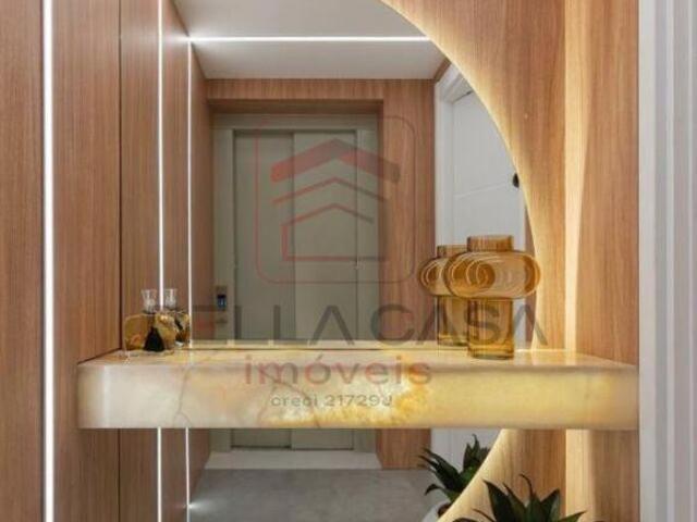 Apartamento a venda no Ipiranga