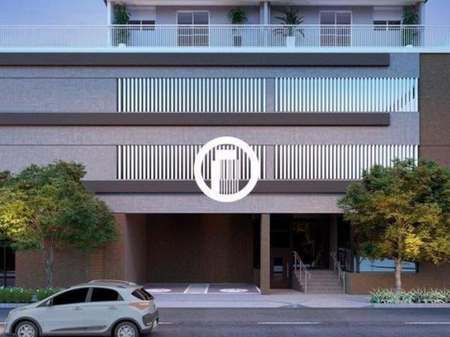 Apartamento à venda no Ipiranga