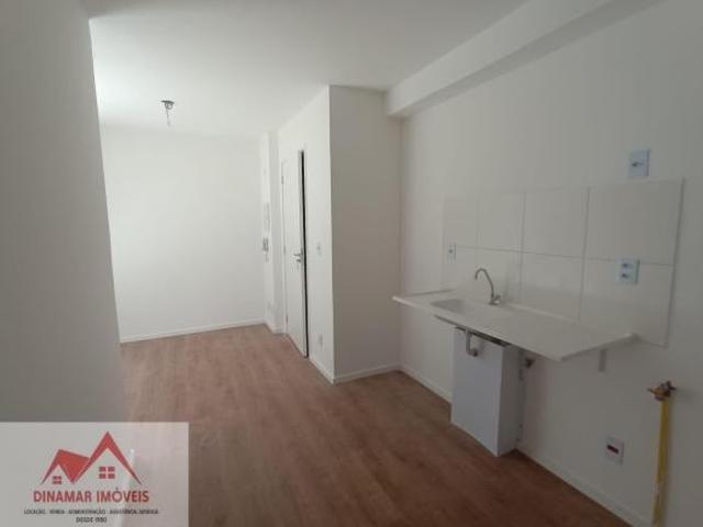 Apartamento a venda no Ipiranga 33m 2 quartos.