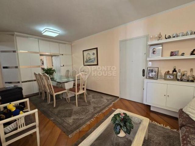 Apartamento à venda no Ipiranga 3 dormitórios, 1 suíte e 2 vagas