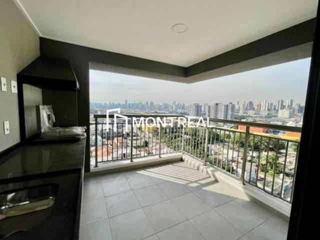 Apartamento à venda no Ipiranga