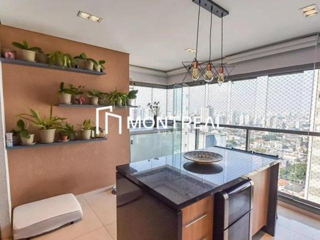 Apartamento à venda no Ipiranga