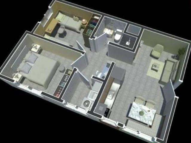 Apartamento à venda no Ipiranga