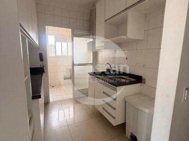 Apartamento em Ipiranga