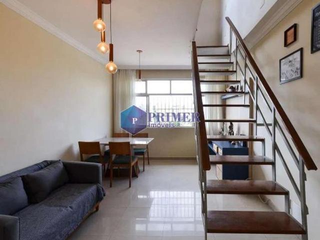 Apartamento à venda no Ipiranga