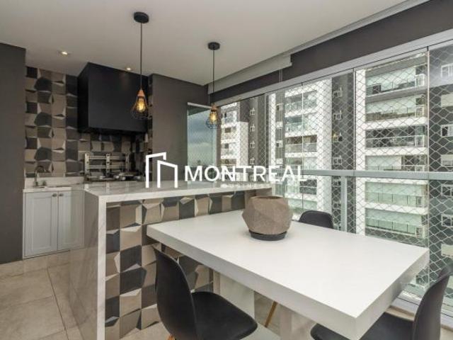 Apartamento à venda no Ipiranga