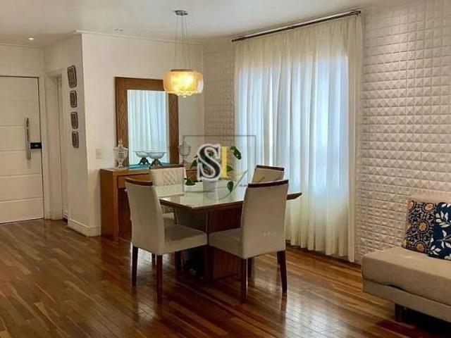 Apartamento à venda no Ipiranga