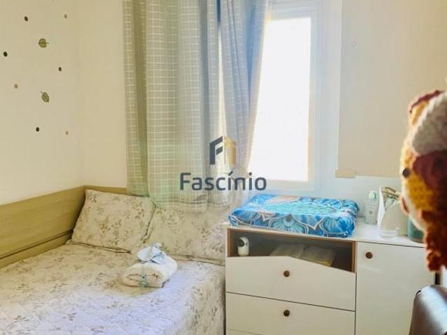 Apartamento à venda no Ipiranga