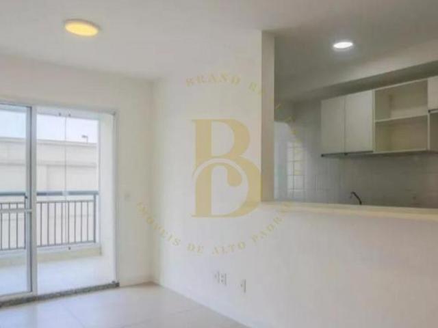 Apartamento à Venda no Ipiranga ? 68m² | 2 Quartos 1 Suíte 1 Vaga