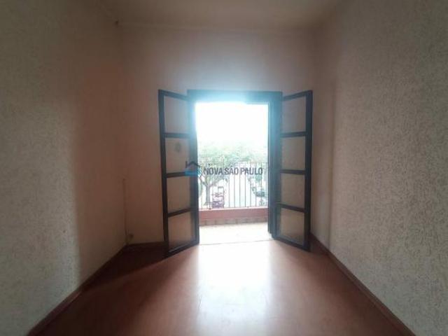 Apartamento à venda no Ipiranga