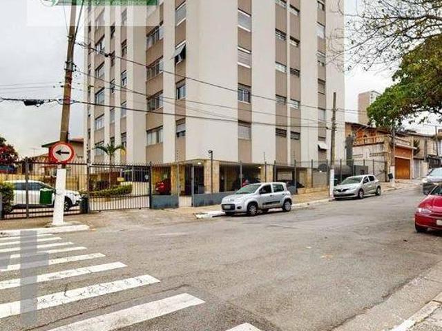 Apartamento à Venda no Ipiranga 75 m², 3 Dormitórios, 1 Vaga