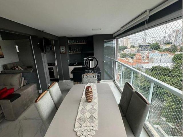 Apartamento à venda no Ipiranga