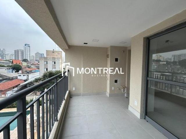 Apartamento à venda no Ipiranga