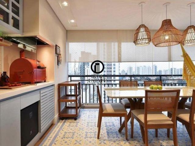 Apartamento à venda no Ipiranga