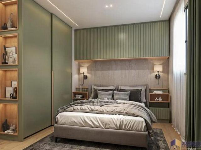 Apartamento à venda no Ipiranga