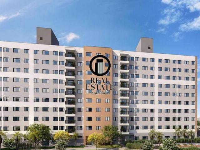 Apartamento à venda no Ipiranga