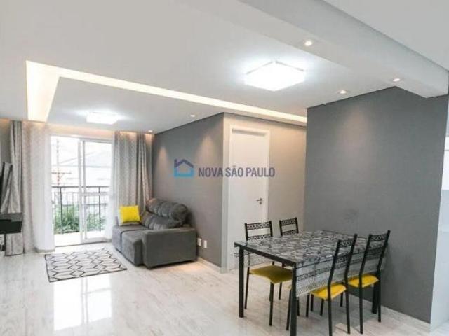 Apartamento à venda no Ipiranga