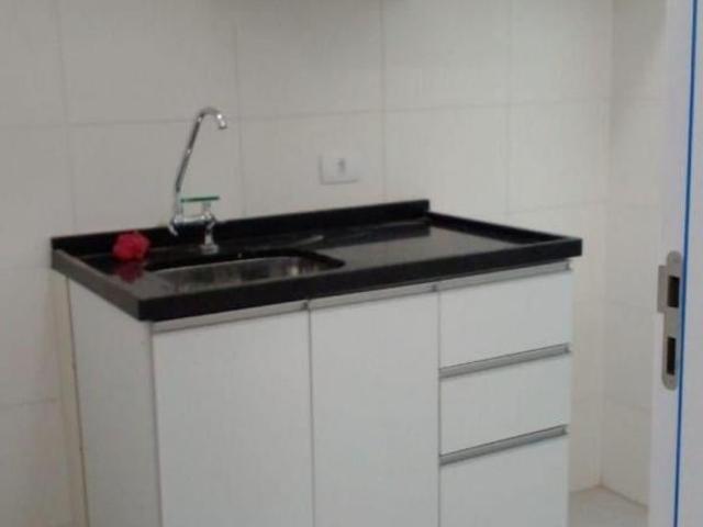 Apartamento à venda no Ipiranga