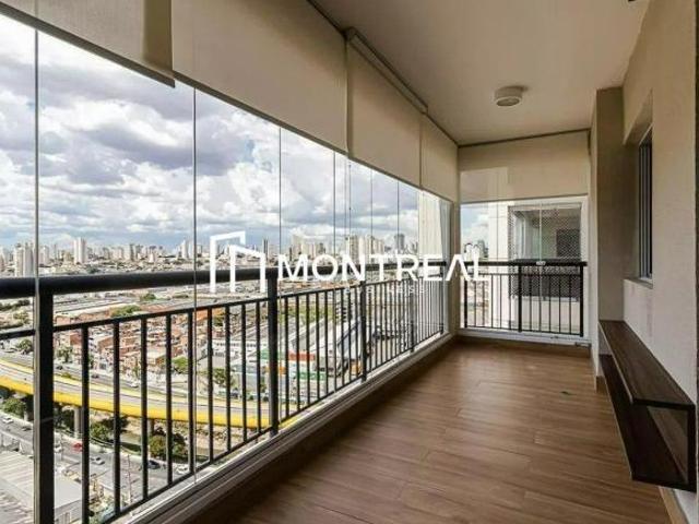 Apartamento à venda no Ipiranga