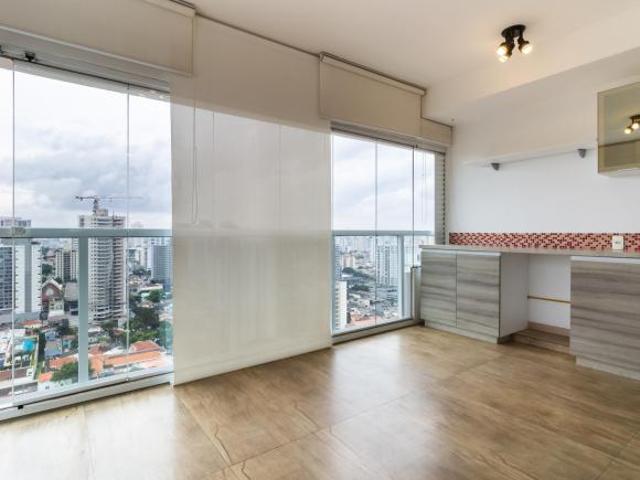 Apartamento à Venda no Ipiranga 8 Minutos do Metrô Sacomã