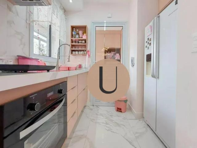 Apartamento à Venda no Ipiranga – 93m², 2 Quartos 2 Suítes e 1 Vaga