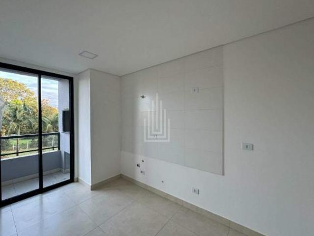 Apartamento à venda no Islamorada Residence em Foz do Iguaçu