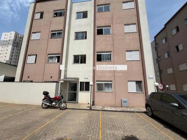 Apartamento à venda no Júlio de Mesquita