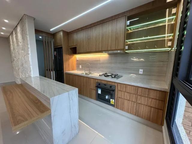 Apartamento a venda no Jundiai