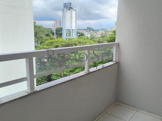 Apartamento à venda no Jurubatuba