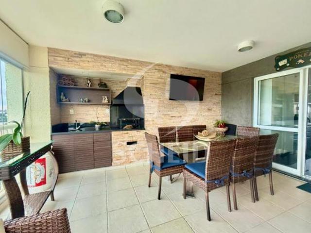 Apartamento á Venda no Jurubatuba