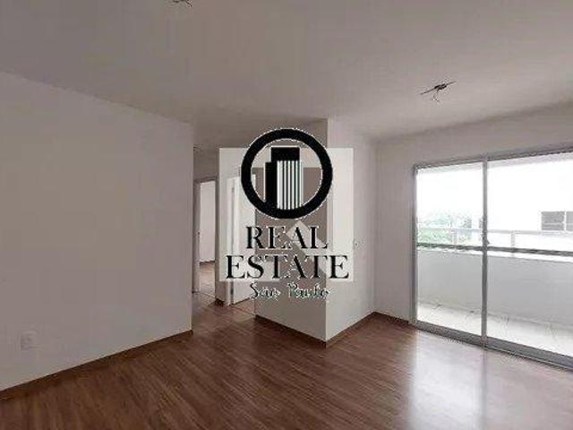 Apartamento à venda no Jurubatuba