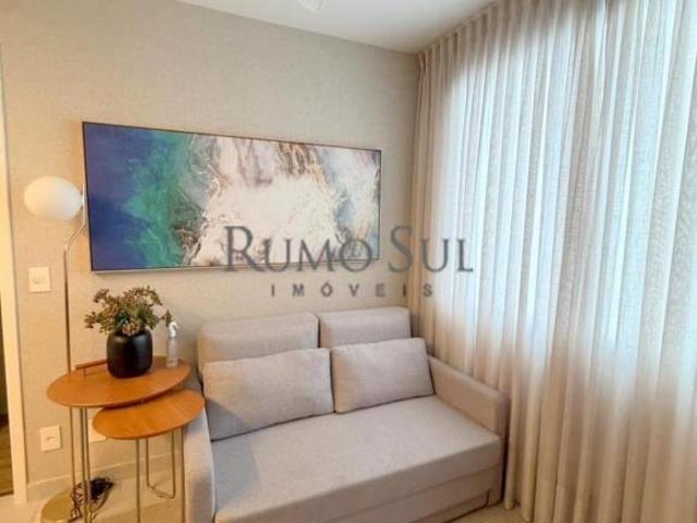 Apartamento à venda no Jurubatuba
