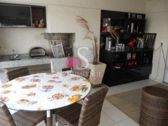 Apartamento à venda no Jurubatuba