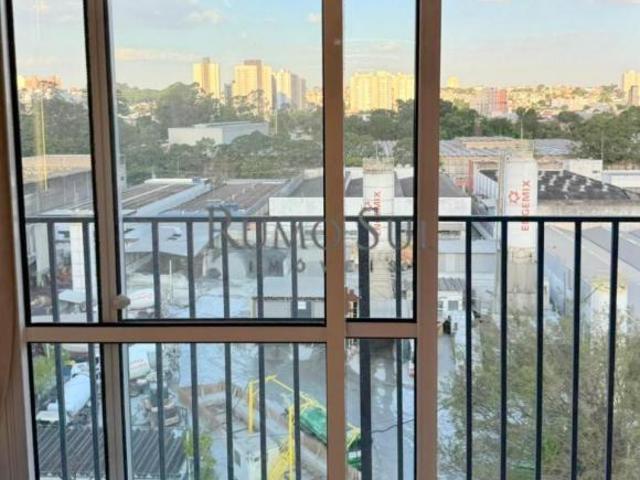 Apartamento à venda no Jurubatuba