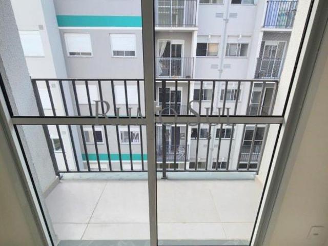 Apartamento à venda no Jurubatuba
